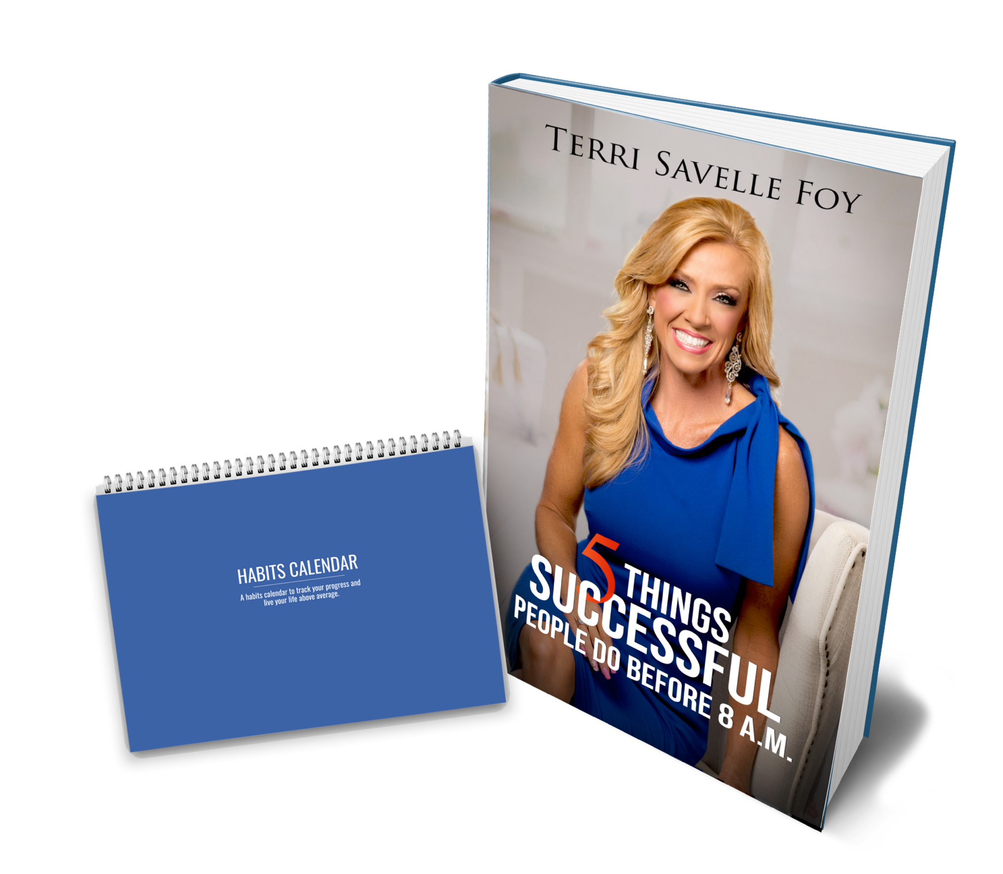 Watch – Terri Savelle Foy Ministries