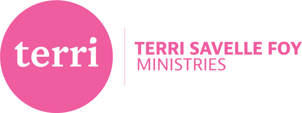 Vision101 Workbook – Terri Savelle Foy Ministries