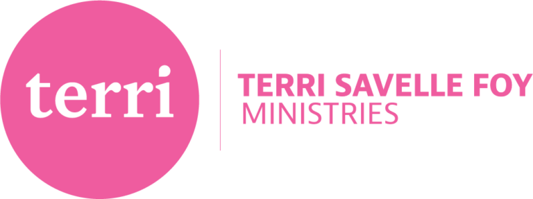 Time Map – Terri Savelle Foy Ministries