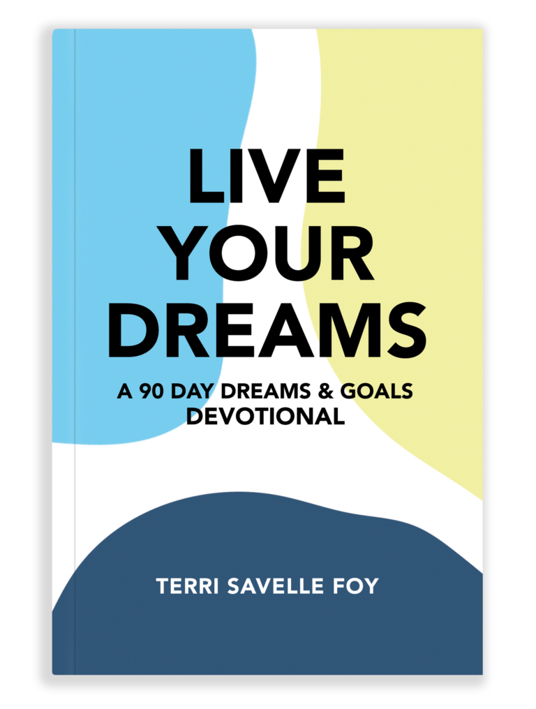 Shop – Terri Savelle Foy Ministries