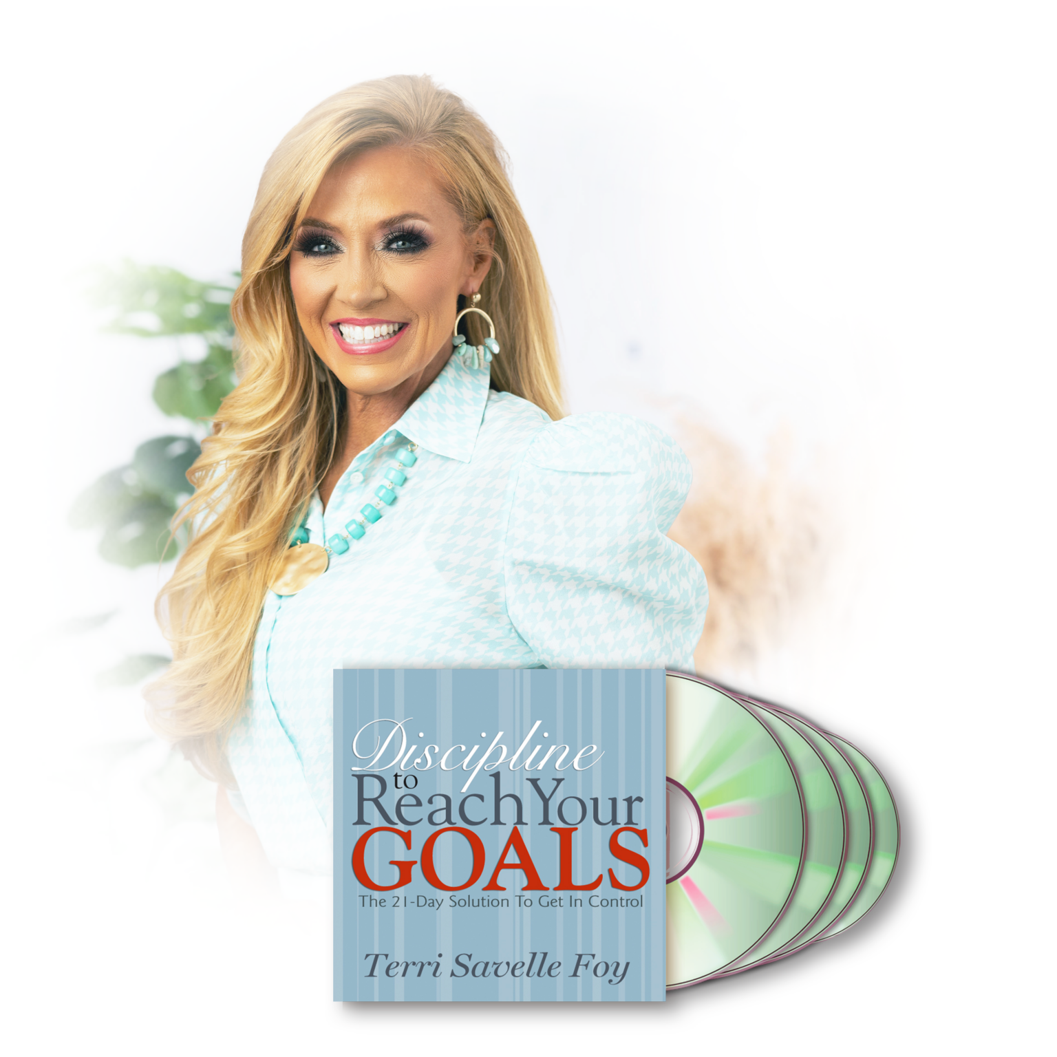 January 2024 – Terri Savelle Foy Ministries