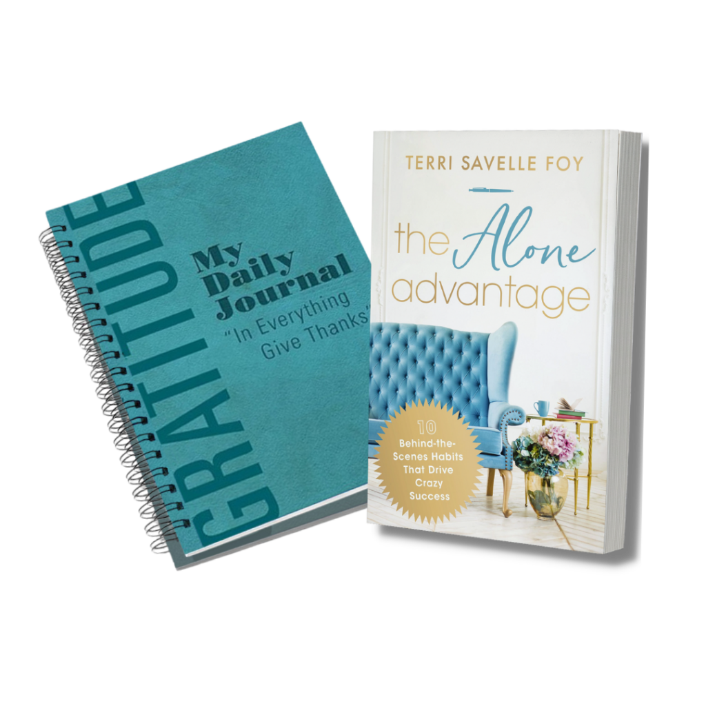 Watch – Terri Savelle Foy Ministries