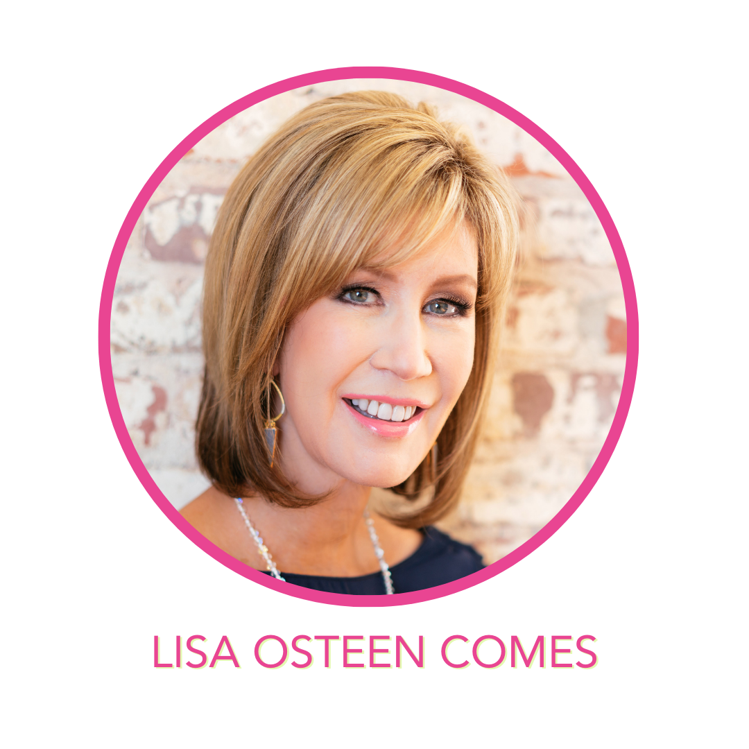 Icing 2025 – Terri Savelle Foy Ministries