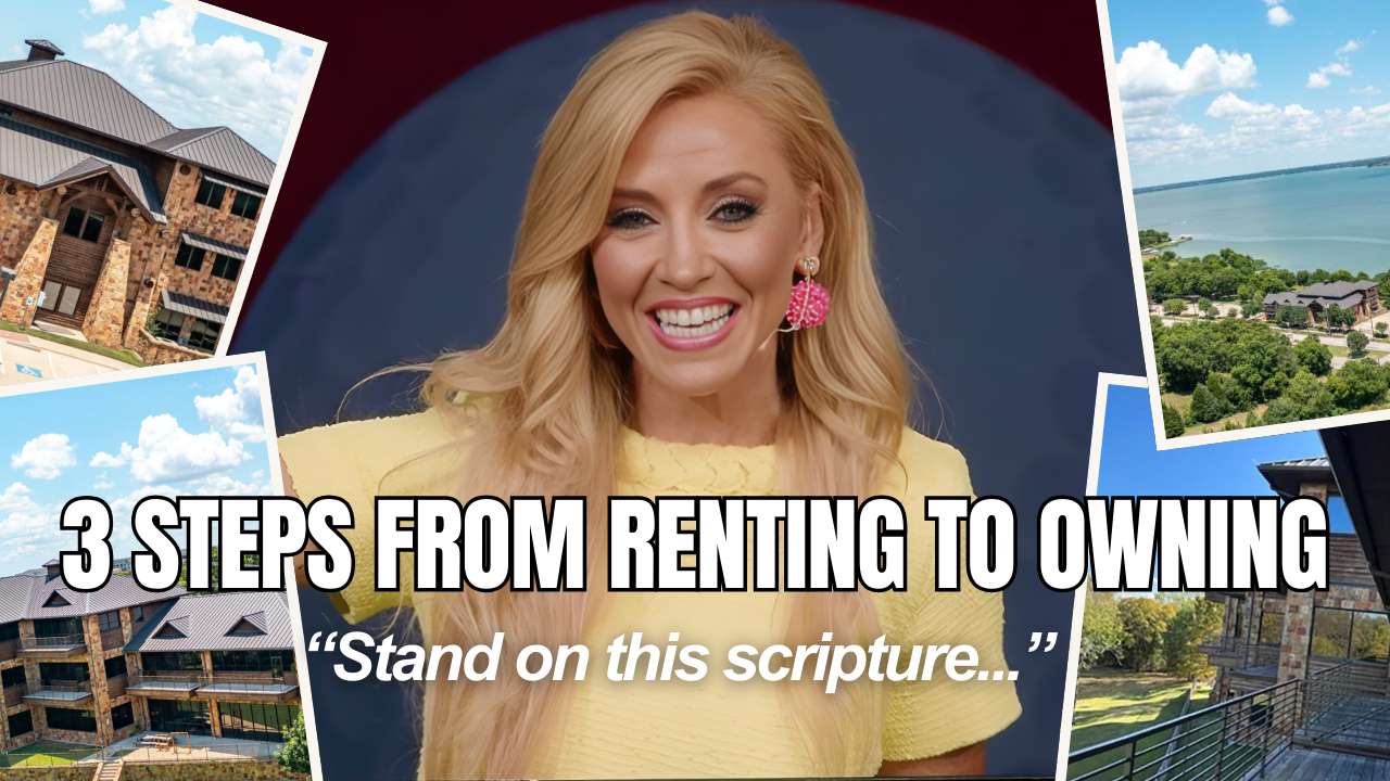 Discover if You Have the Right Dreams | 3 Proven Signs God is Leading ...