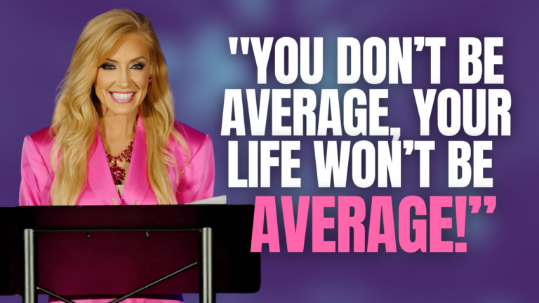 Watch – Terri Savelle Foy Ministries