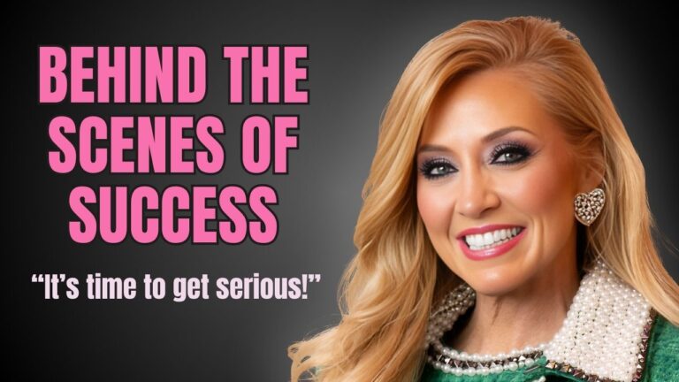 Watch – Terri Savelle Foy Ministries