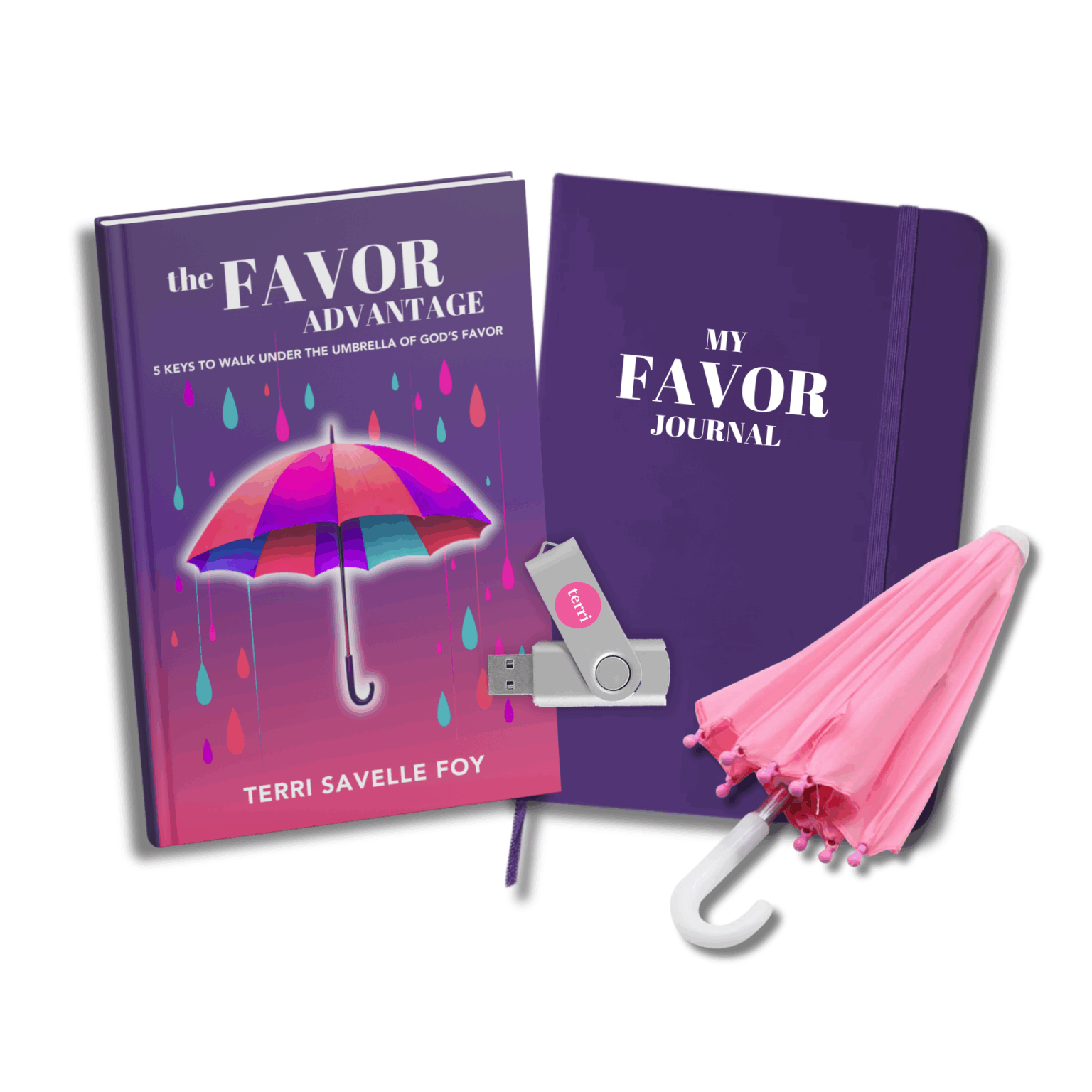 Watch – Terri Savelle Foy Ministries