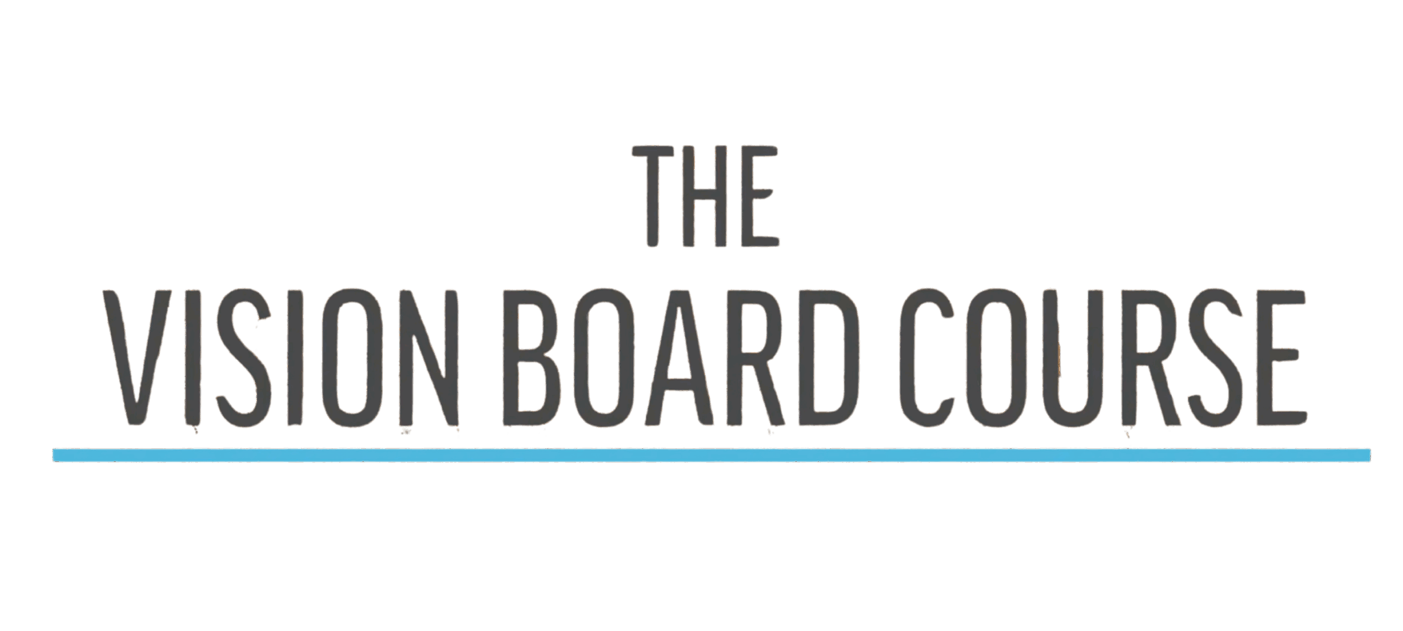 Vision Board Course – Terri Savelle Foy Ministries