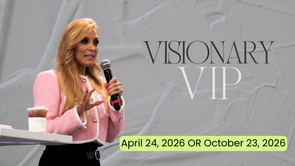 Attend – Terri Savelle Foy Ministries